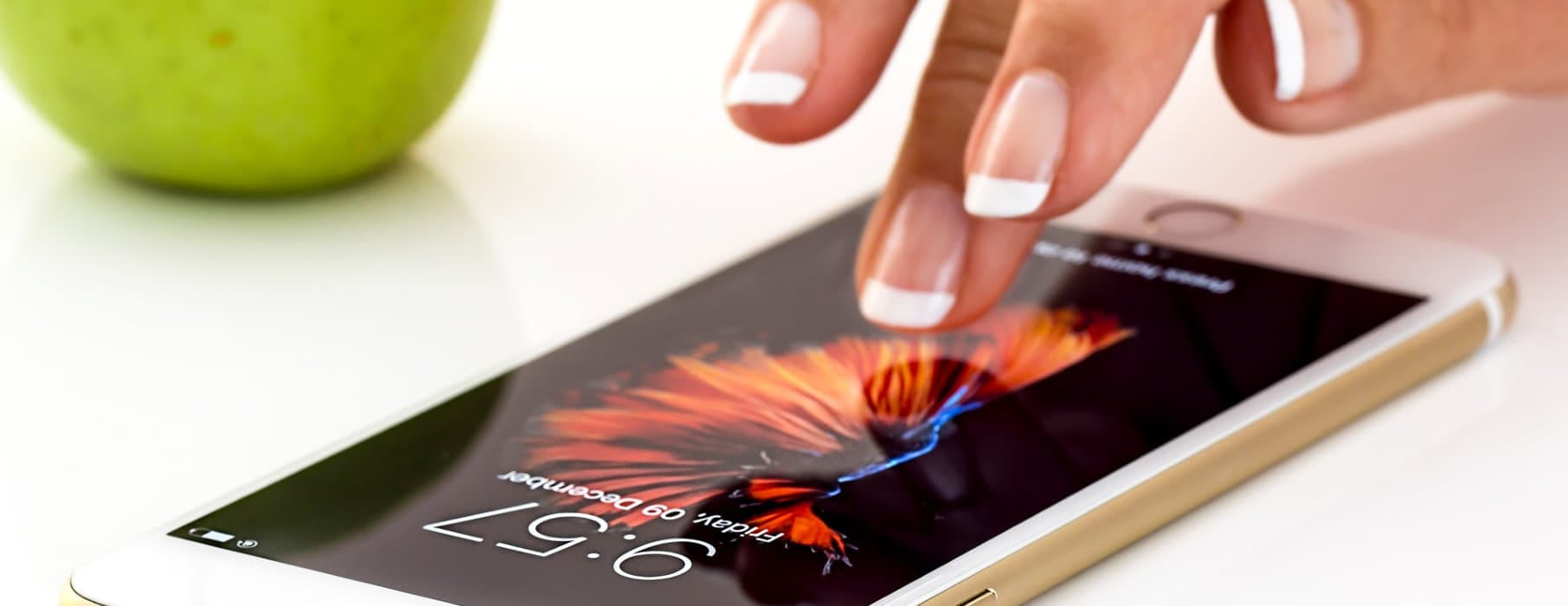 Rise Of Mobile Development